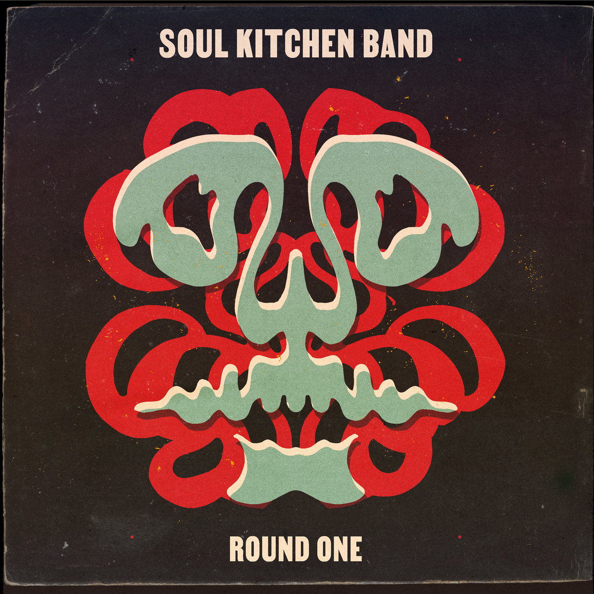 Reseña: SOUL KITCHEN BAND.- ‘Round one’ – DenpaFuzz