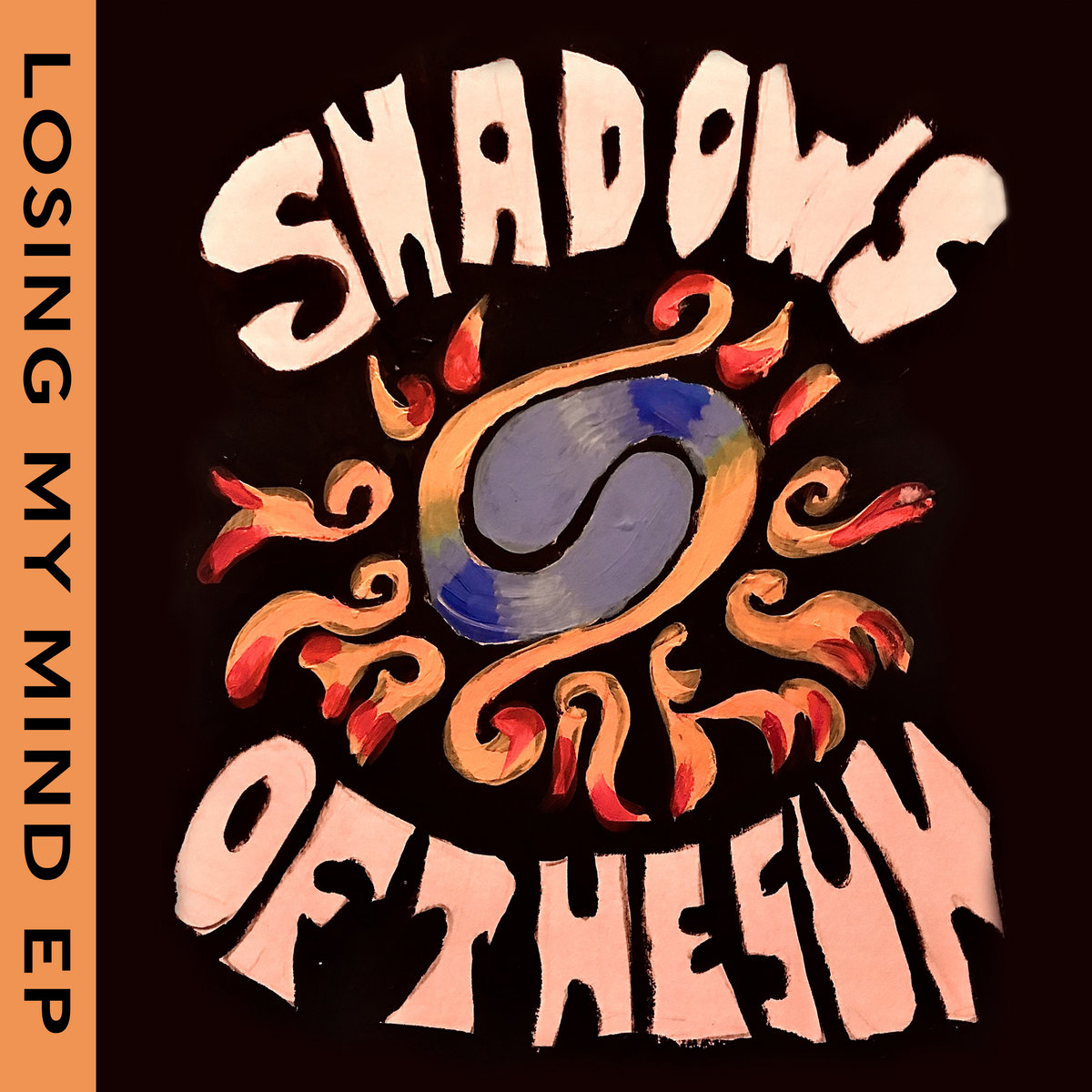 Reseña: SHADOWS OF THE SUN.- ‘Losing My Mind EP’ – DenpaFuzz